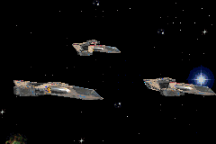 Wing Commander Prophecy (GBA) – Part 1 | Pix's Origin Adventures