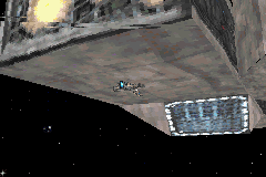 Wing Commander Prophecy (GBA) – Part 1 | Pix's Origin Adventures