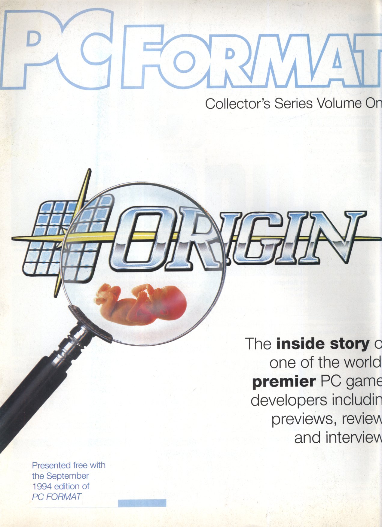 Bioforge | Pix's Origin Adventures