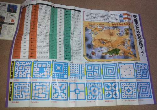 Ultima 3 NES Guide | Pix's Origin Adventures