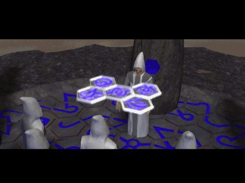 Death Gate – Part 2 | Pix's Origin Adventures