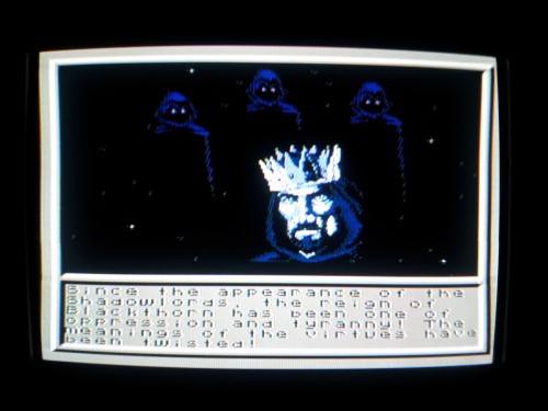 Ultima 5 (NES) – Part 2 | Pix's Origin Adventures