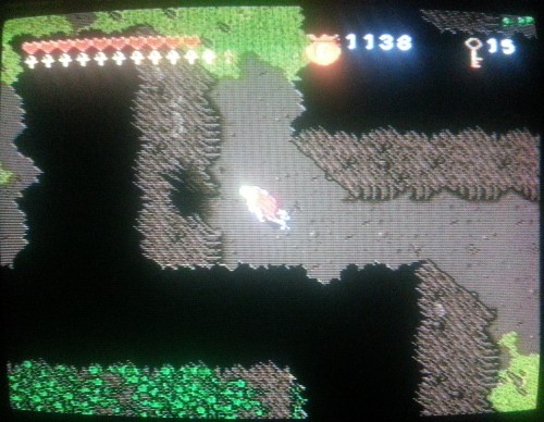 Ultima 7 (SNES) – Part 2 | Pix's Origin Adventures