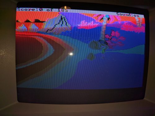 CGA Composite Graphics And My Attempts To Use Them | Pix's Origin ...