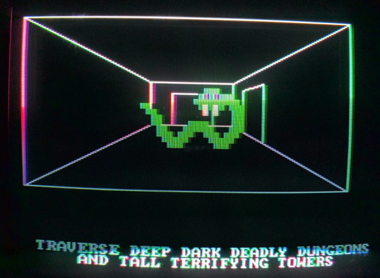 CGA Composite Graphics And My Attempts To Use Them | Pix's Origin ...