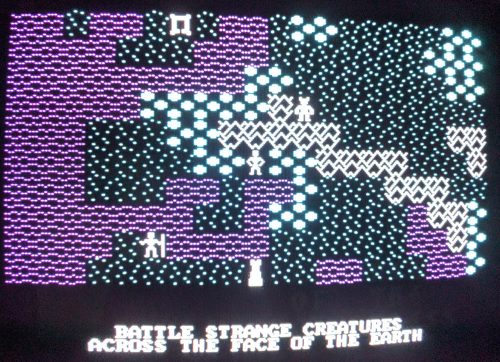 CGA Composite Graphics And My Attempts To Use Them | Pix's Origin ...